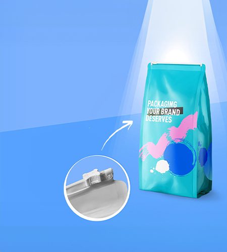 Flexible packaging manufacturer | POLIPAKS